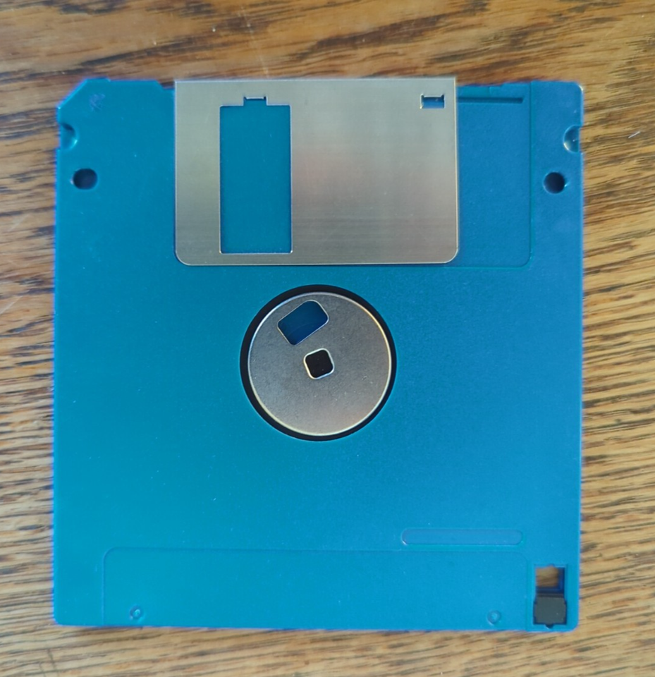 Cakewalk Home Studio 4.0 Windows Floppy Disc Vintage Music MIDI ...