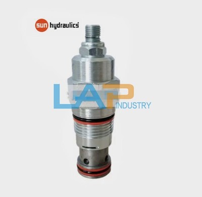 1PCS New Hydraulics Flow Control Valve FXBA-KAN Cartridge Valve | eBay