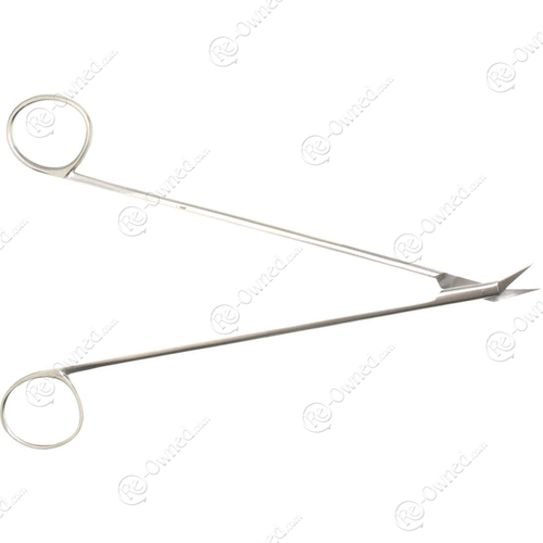 Codman 54-8017 Diethrich Coronary Artery Scissors | eBay