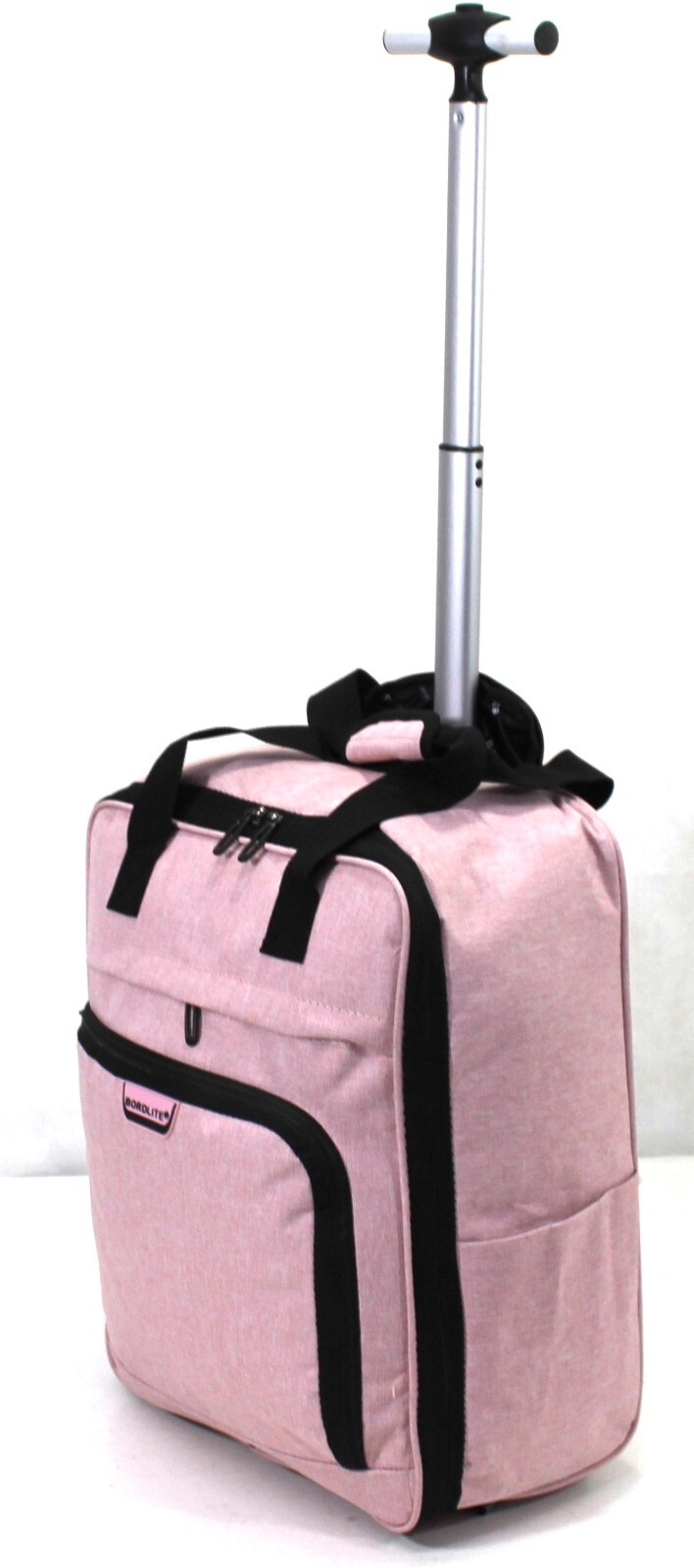 45x35x20 EasyJet Under Seat Cabin Bag Carry On Wheeled trolley Suitcase ...