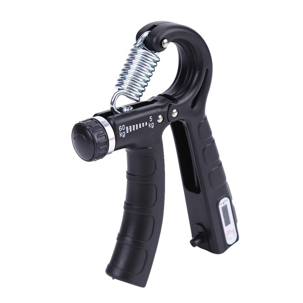 Hand Grips Strengthener Men Women Arm Spring Finger Massager Expander ...