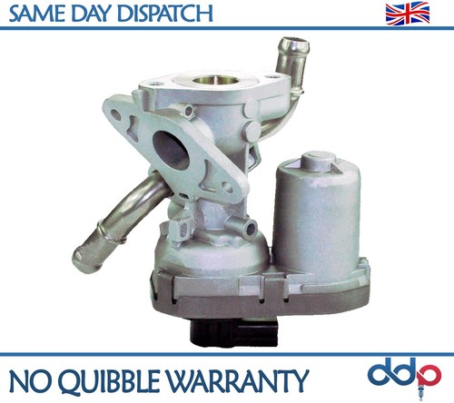 8C1Q-9D475-BA, 71789686, 9659694780, 1618HQ Eau Cooled EGR Valve ...
