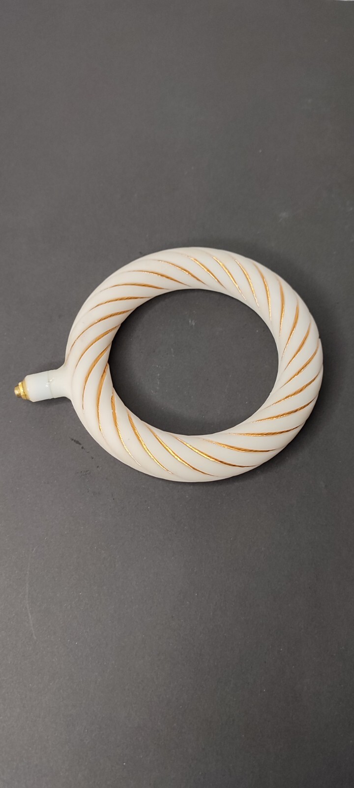 WVC 12 T Wht Spirals Toroidal Vortex Wave Orgone Scalar Healing Fields ...