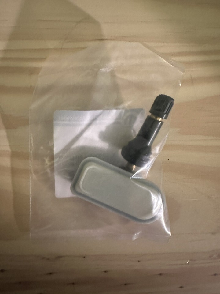 2014-2020 Ram Jeep Cherokee Mopar 4PCS TPMS Tire Pressure Monitoring ...