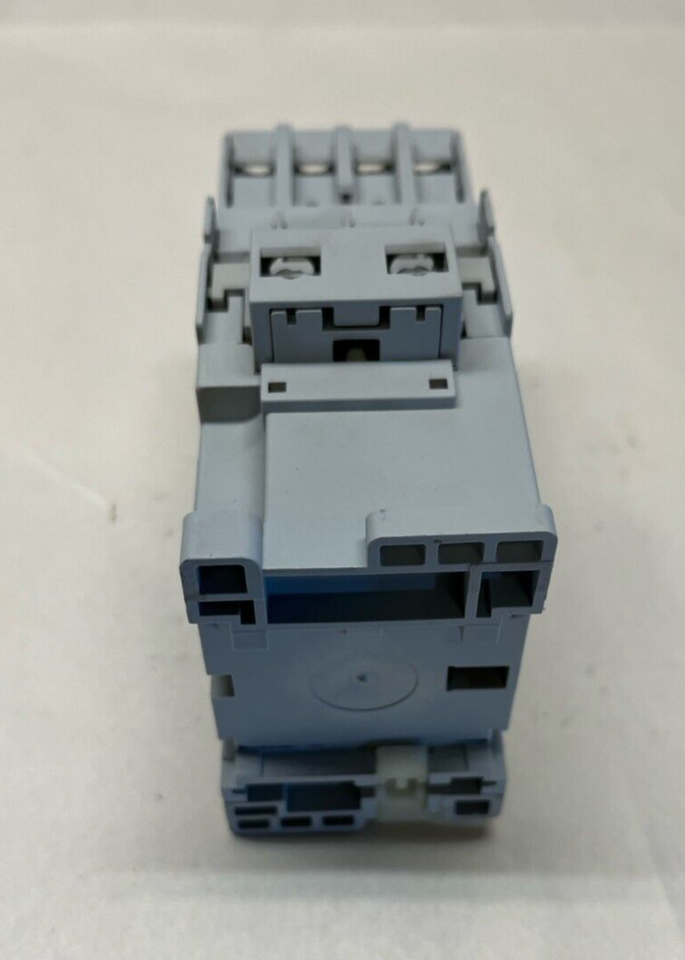 Allen-Bradley 100-C12*400 SER A Contactor 100-F SER B Aux (IN) | eBay