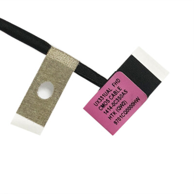 FHD CMOS Flex Cable Wire Fit For Asus UX331UA UX331UAL 1414-0C3S0AS | eBay
