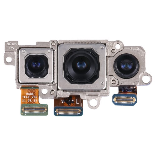 Samsung Galaxy S22+ 5G SM-S906B Original Rear / Back Camera Set For ...