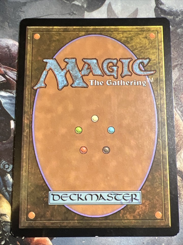 1x Skithiryx, the Blight Dragon Scars of Mirrodin LP MTG Magic the ...
