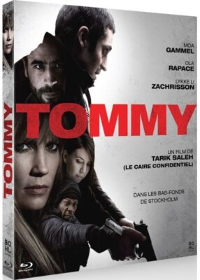 Tommy (2014) - Blu-ray - NEUF | eBay