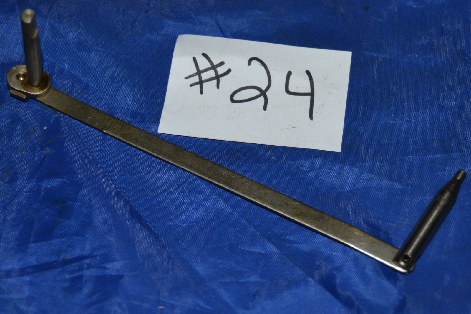 SINGER 237 FASHION MATE ZIG -ZAG SEWING MACHINE PARTS CHOOSE YOUR PART ...