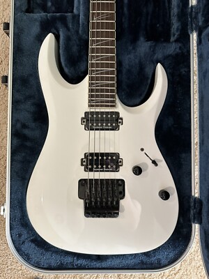 Ibanez RGD 320 Electric Guitar | eBay
