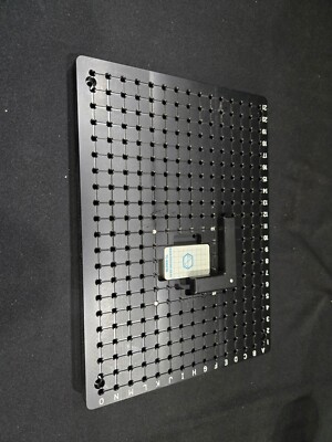 Tescom TC-93023B: 0.6 GHz ~ 3 GHz Flat Type Antenna Coupler (2) | eBay