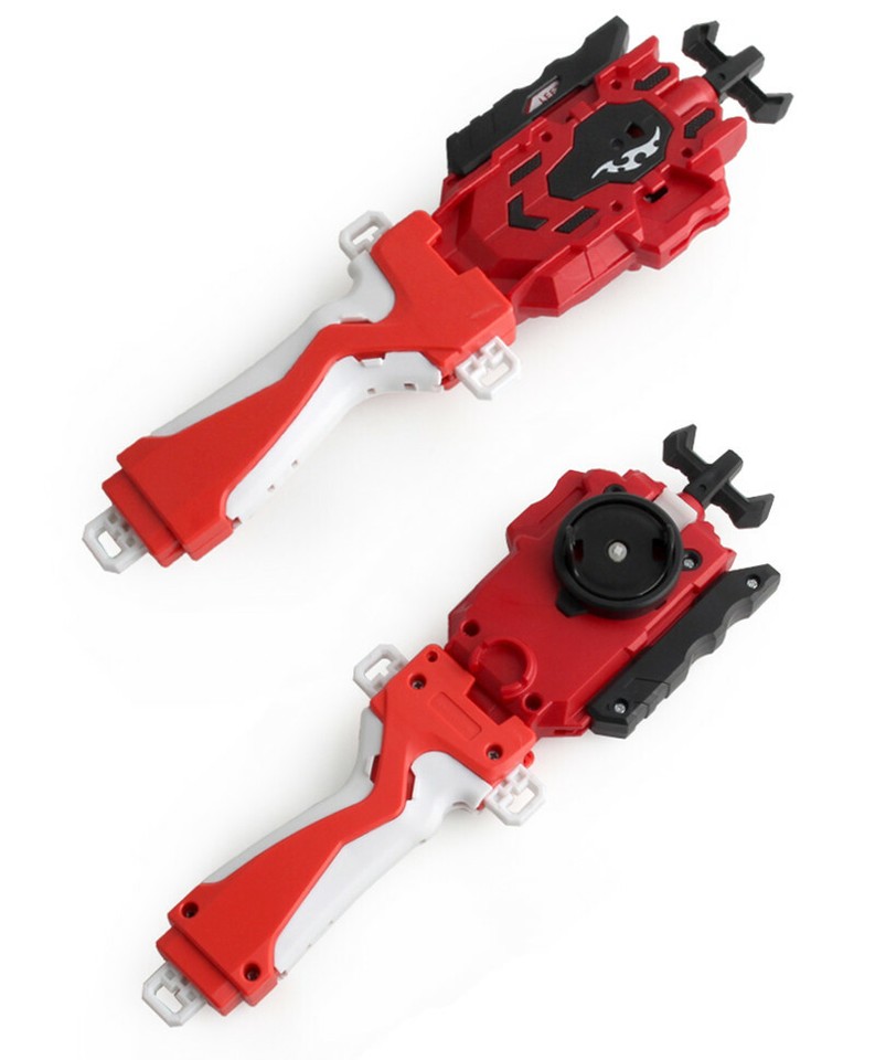 B-88 Rotating top Two-way cable transmitter BeyLauncher String Launcher ...