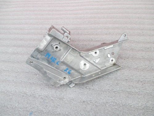 MERCEDES OEM 16-18 GLC300 Radiator Support-Side Panel Left 2536210600 ...