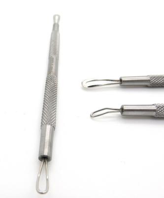 Comedone extractor tool review - Flexnote