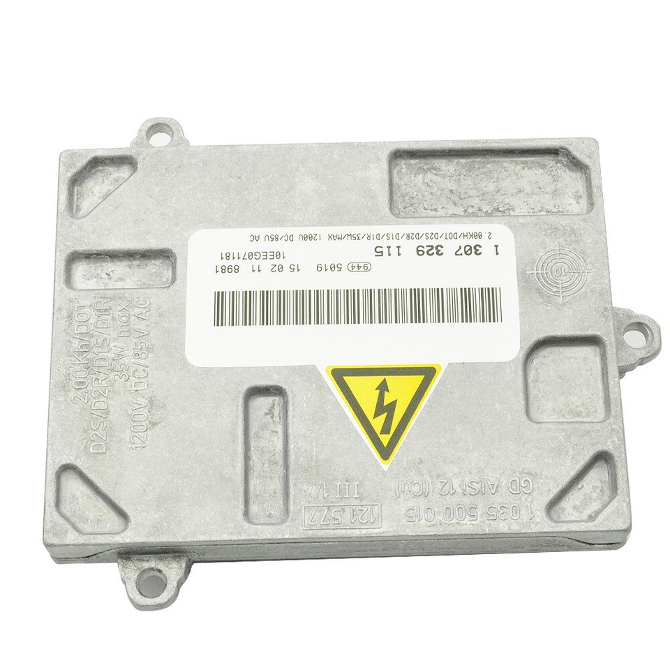 D2 Headlight Module 1307329115,1307329293 For Cadillac A4/S4/S4/A3 | eBay