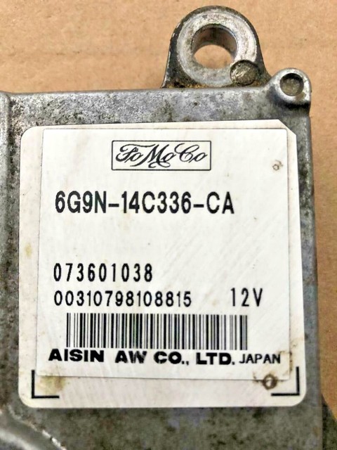2008 Land Rover Lr2 Transmission Module 6g9n-14c336-ca for sale online ...
