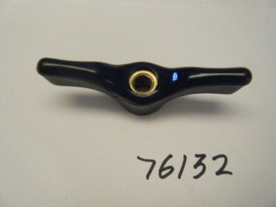 NEW SNAPPER KNOB PART NUMBER 76132 | eBay