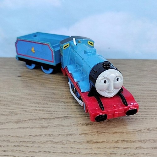 Thomas and Friends Tomy Gordon 2001 Runs Great | eBay