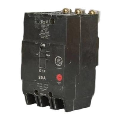 TEYF360 GE MOLDED CASE TEYF 3 POLE 60 AMP (2 YEAR WARRANTY) | eBay