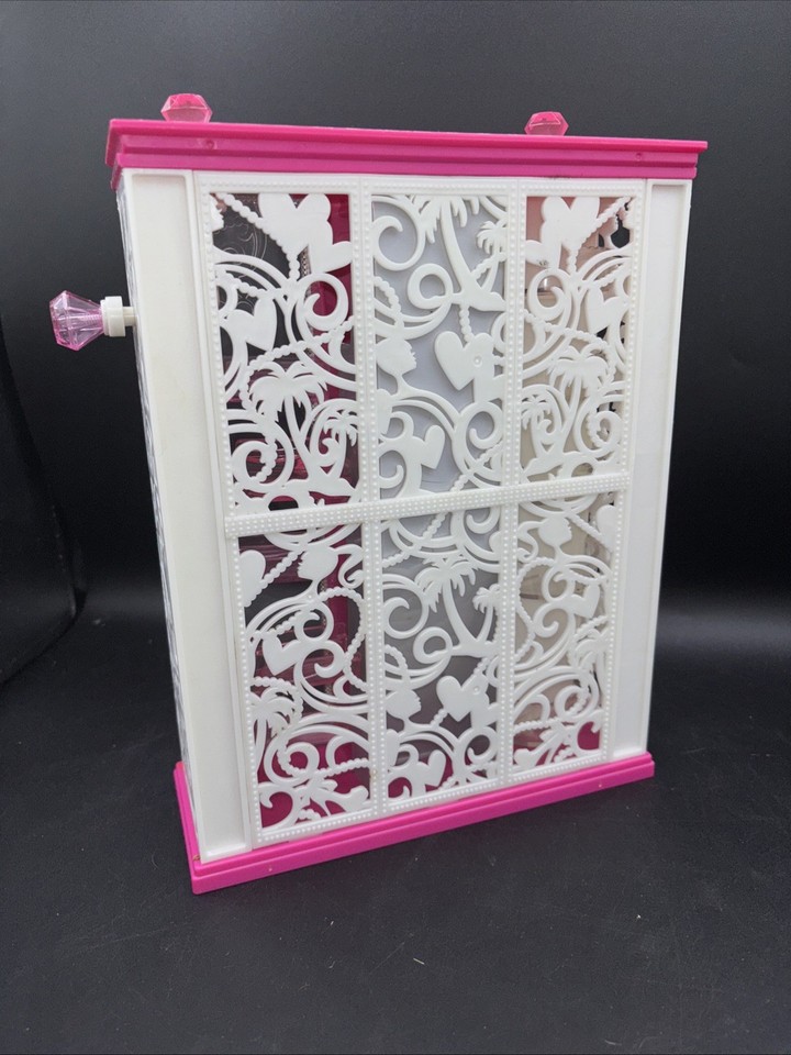 Barbie Life in the dreamhouse Fashion Vending Machine Playset EUC | eBay