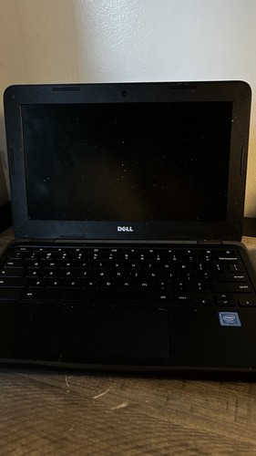Chromebook 11 (Old School Computer. May Need to be Erased.) | eBay
