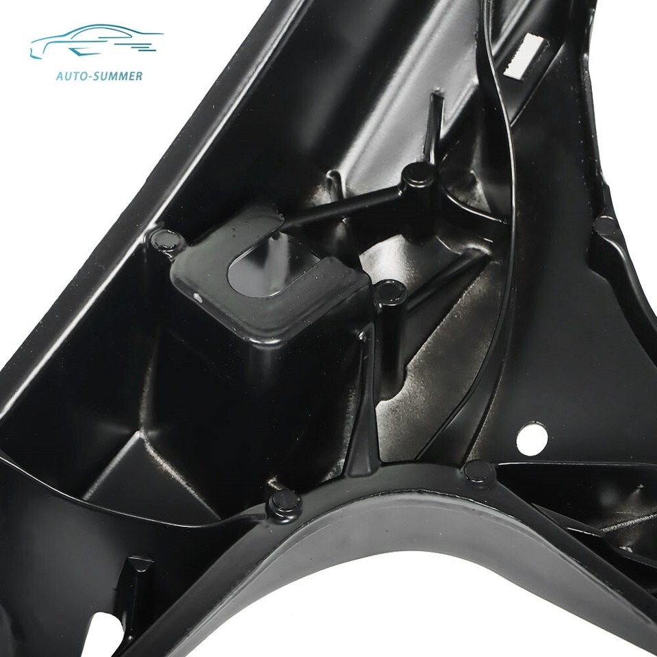 Front Upper Radiator Support ML3Z16138A For Ford F-150 2015-2022 ...