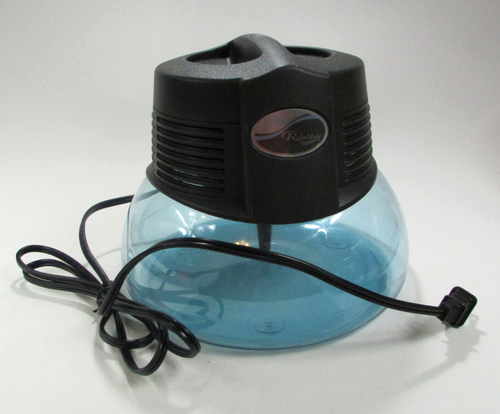 RAINBOW RAINMATE IL Air Freshener Purifier *Non LED ~ TESTED & WORKS ...