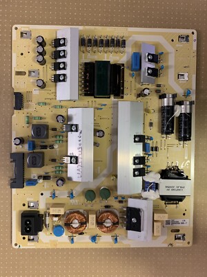Samsung TV UA75TU8000W Power Board | eBay Australia