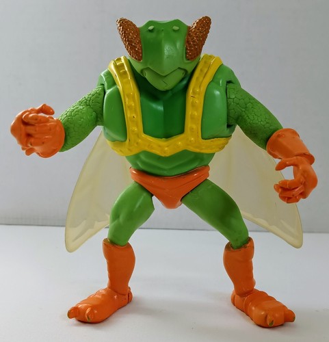 Disney Pixar Toy Story 3 Twitch Green Fly Insect Bug 6" Action Figure ...