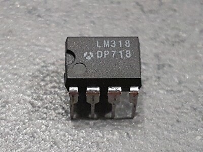 LM318 | eBay