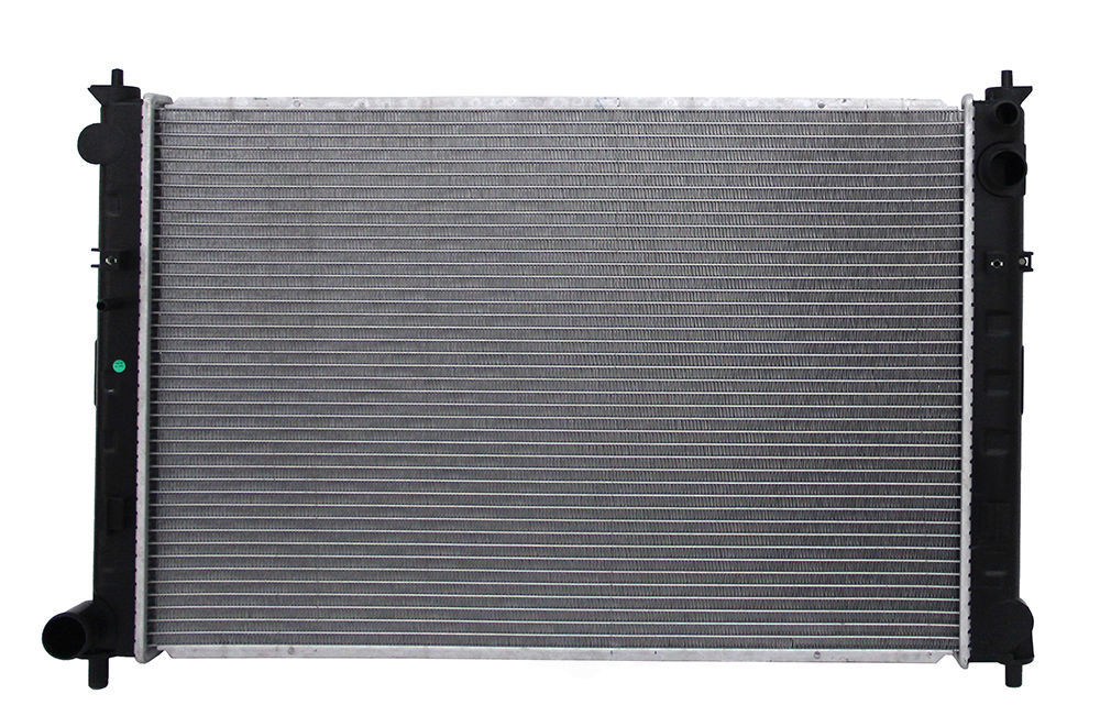 Radiator OSC 2330 fits 00-01 Mazda MPV for sale online | eBay