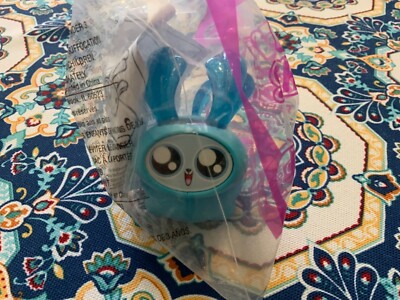 New 2013 Mcdonalds Happy Meal Toys. FIJIT Friends SHIMMIES, PEERA #4 | eBay