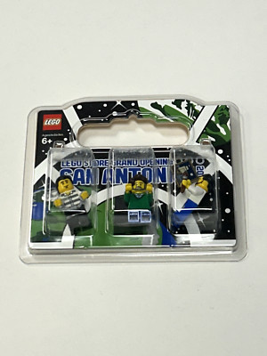 Lego Store Granding Opening San Antonio Texas Promotional Minifigure ...