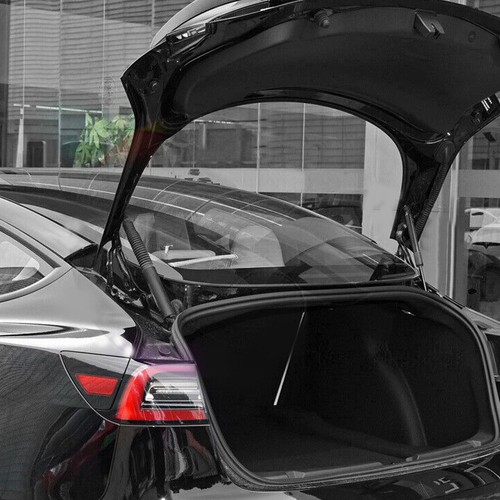 Left Side Power Tailgate Power Lift Support Strut For Tesla Model 3 ...