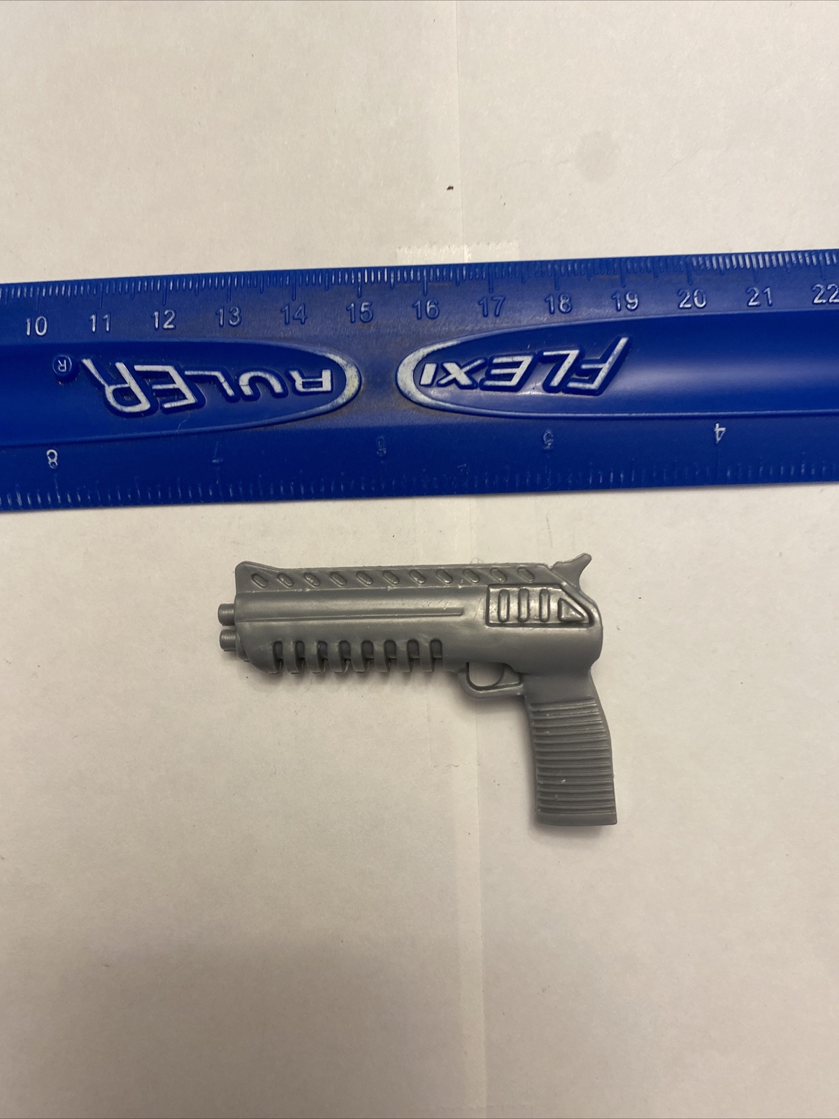 GI JOE GUN FOR 12" ACTION FIGURE 1/6 SCALE 1:6 -JB | eBay