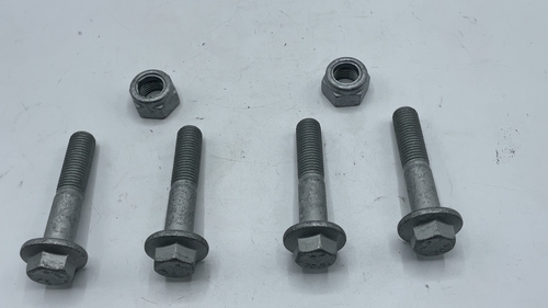 2002-2006 MINI Cooper Front Inner Ball Joint Hardware Bolt Set Kit R50 ...