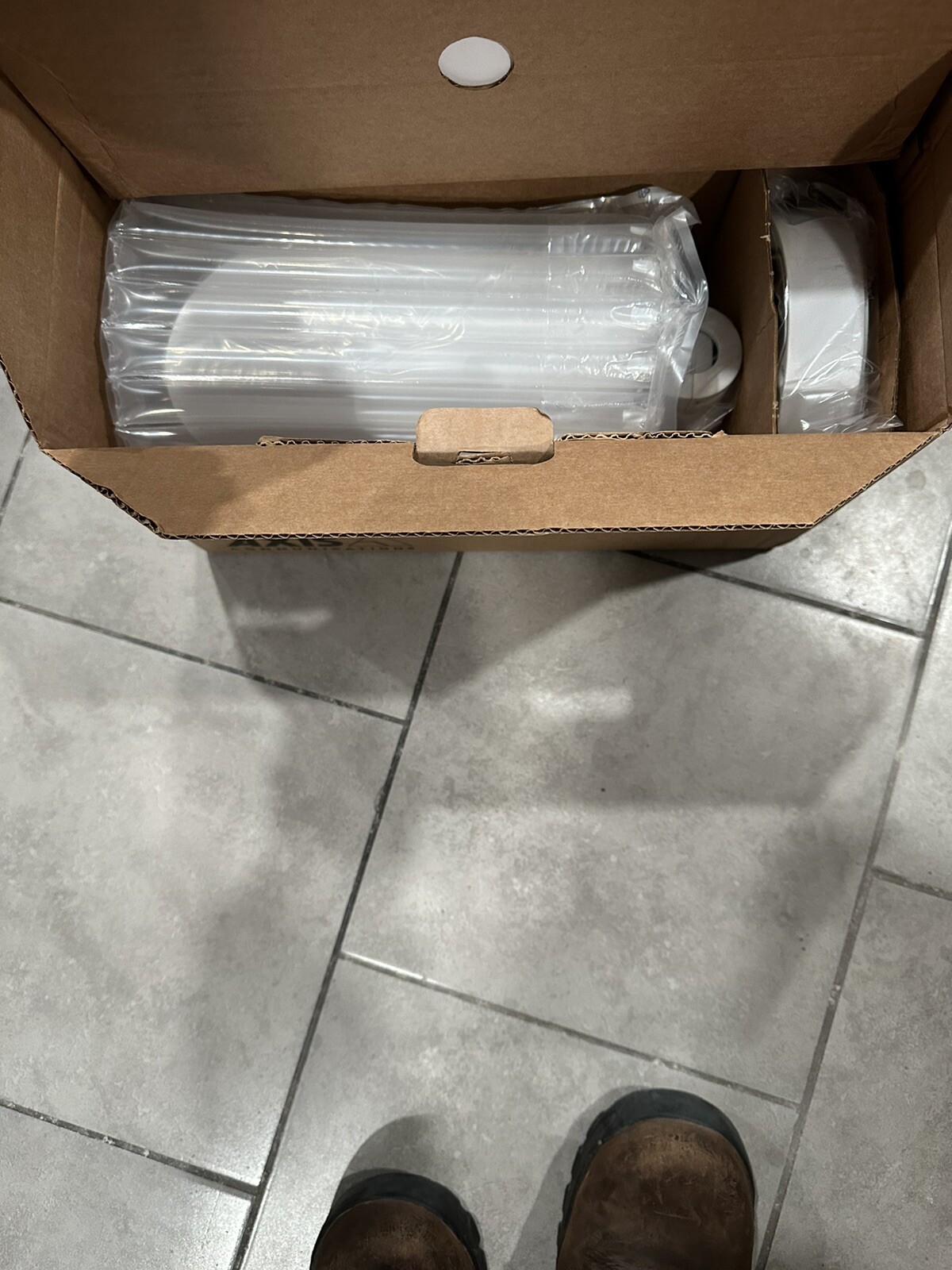 Axis Q1786-LE Indoor/Outdoor Netowork Security Camera System - White ...