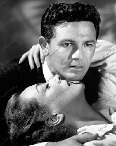 8x10 Print Joan Crawford John Garfield Humoresque 1946 #1c238 | eBay