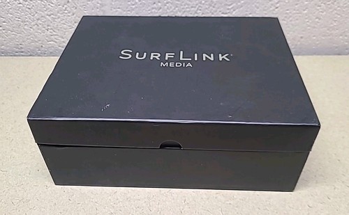 Starkey Surflink Media Model 210 - Starkey Hearing Aid Media Streamer ...