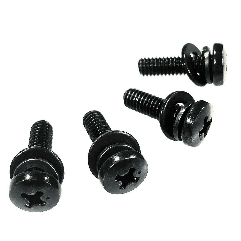 Screws for LG 22LE5300.AUS (22LE5300) TV Stand / Legs (Set of 4) | eBay