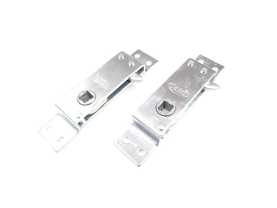 Coppia Di Cofano Pannello L/H Blocco Chiusura Chiavistello Per A Ford Trattore | eBay