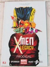 X-Men Legacy | Marvel Comic