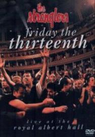 The Stranglers Friday The Thirteenth (Box Set) (+CD) (DVD, 2003) for ...
