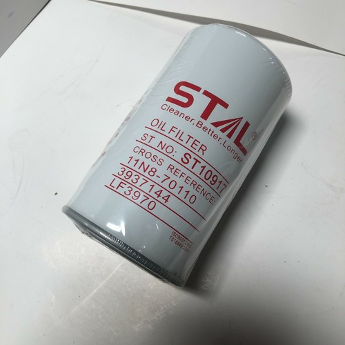 ST10917 11N8-70110 3937144 LF3970 OIL FILTER 1090360 917336 K1047673 ...
