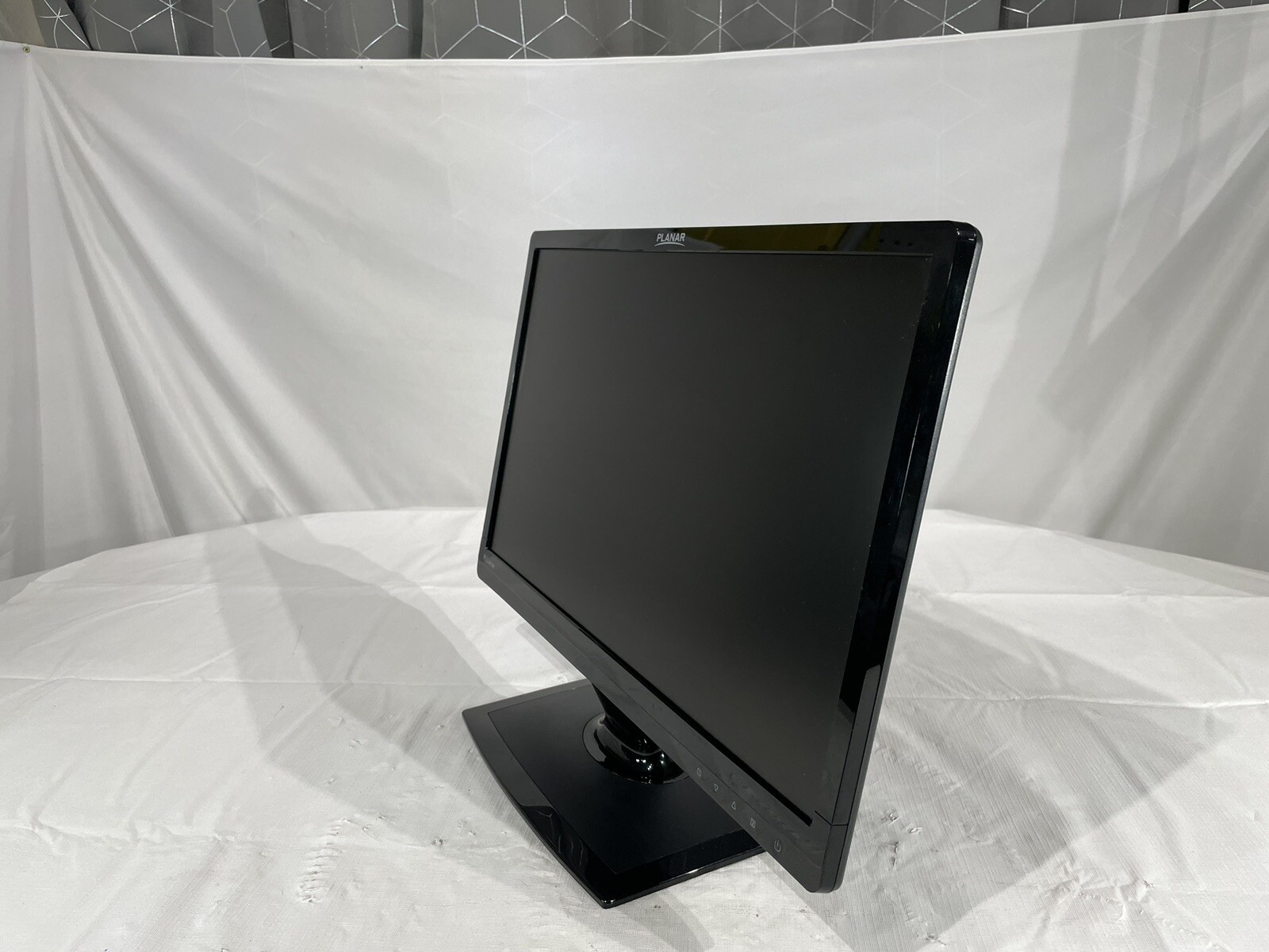 Planar PLL2410W 24 inch Widescreen LED LCD Monitor for sale online | eBay