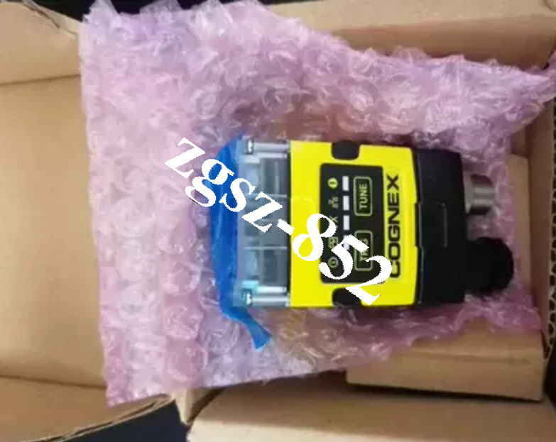 COGNEX DM262Q-0540-P barcode reader Brand New Fast Shipping FedEx or ...