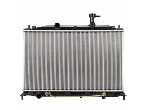 For 2006-2011 Hyundai Accent Radiator 69944TFXP 2008 2007 2009 2010 | eBay