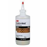 3M CA40 Instant Adhesive CA40 Clear 1 FL OZ 12 Per Case | eBay