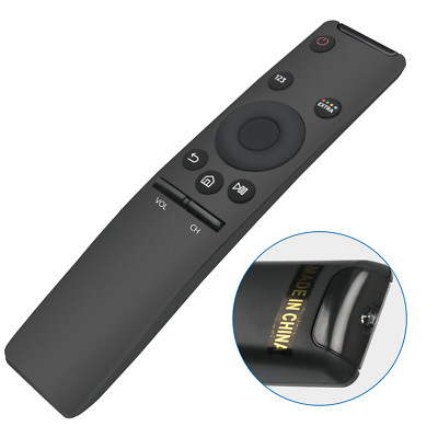 BN59-01259B Replace Remote for Samsung 4K TV UN40KU6290 UN49KU6500F ...
